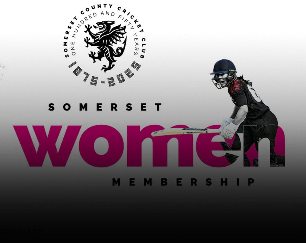 The Official Website of Somerset County Cricket Club