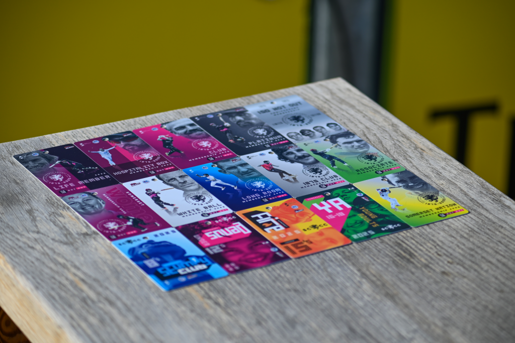 Your 2025 Membership card will be with you soon! - Somerset