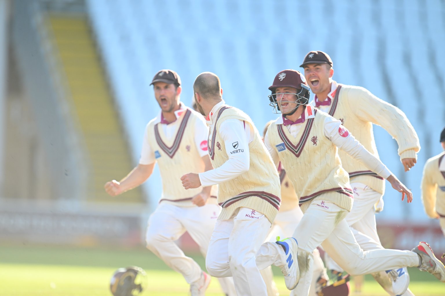 "This Club is unique": Lewis Looks back on 2024 - Part 2 - Somerset