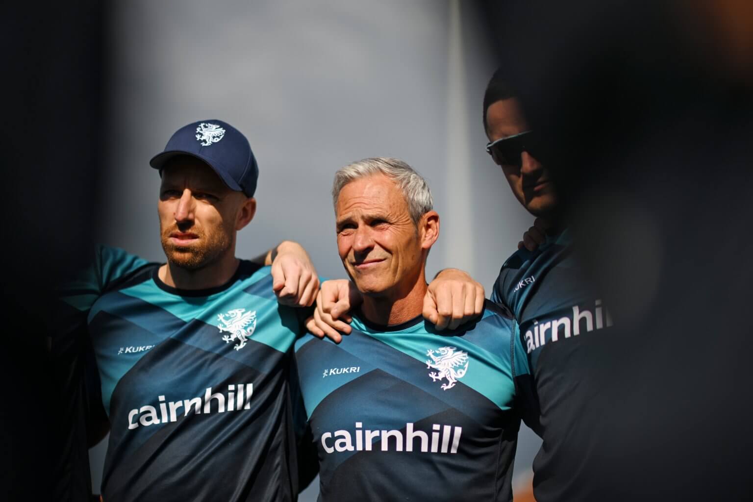 Andy Hurry's Season Review - Somerset