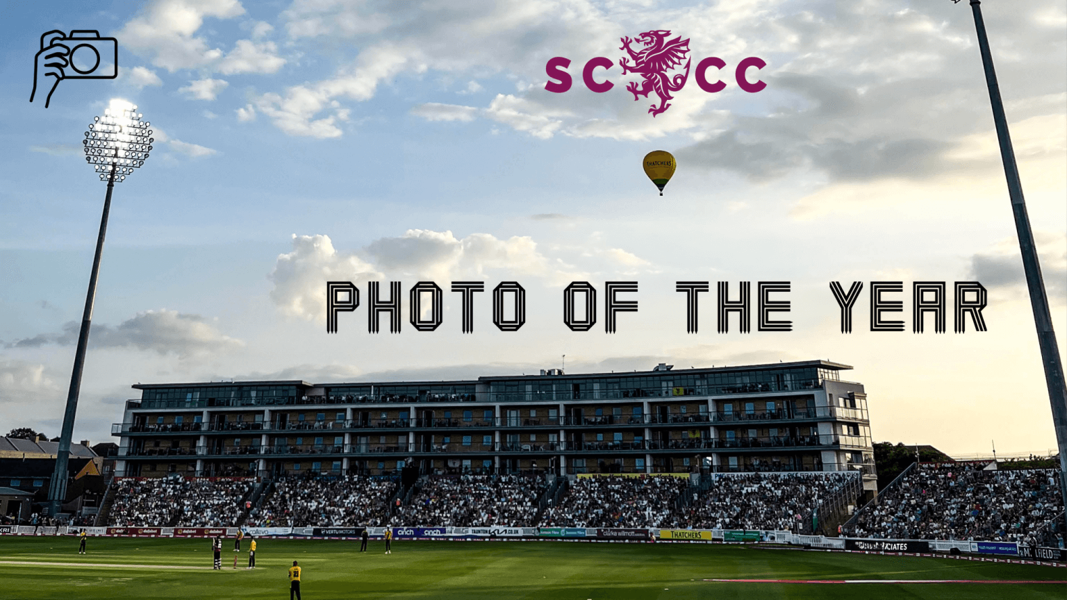 Somerset County Cricket Club | News and Updates