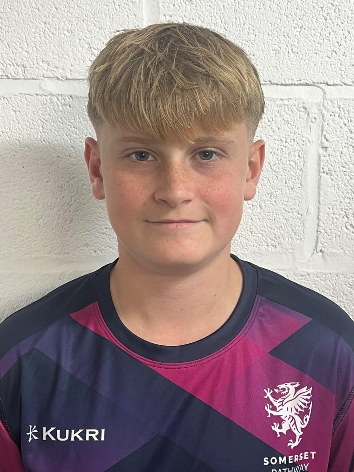 Sri Lanka Tour - U15 Boys Touring Squad - Somerset