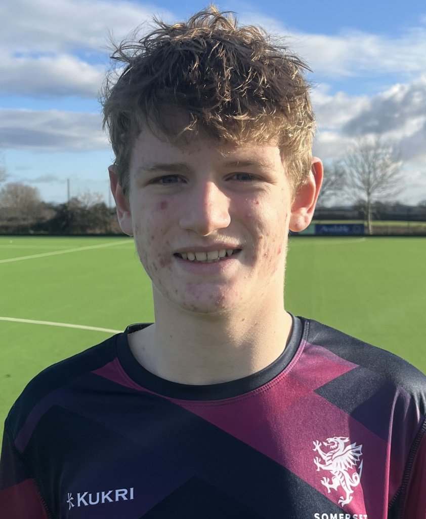 Sri Lanka Tour - U15 Boys Touring Squad - Somerset