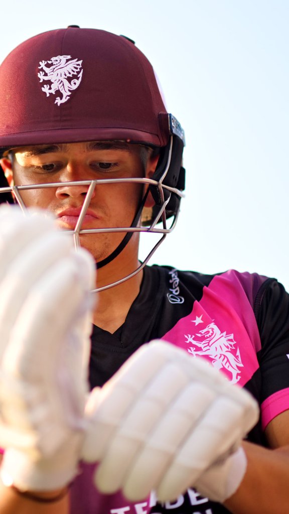 The Official Website of Somerset County Cricket Club