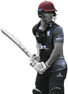 Somerset County Cricket Club | Player Profiles