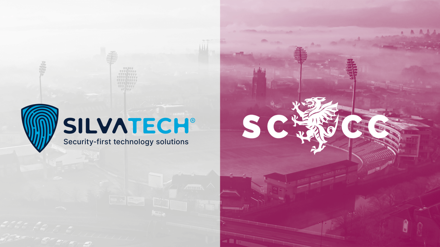 SilvaTech join the Somerset CCC Family - Somerset