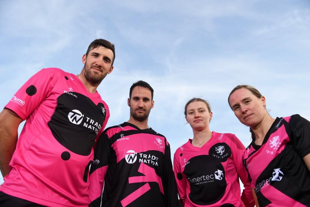 The Official Website of Somerset County Cricket Club