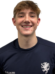 THOMAS REW - Somerset