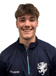 THOMAS REW - Somerset