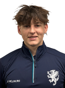 THOMAS REW - Somerset