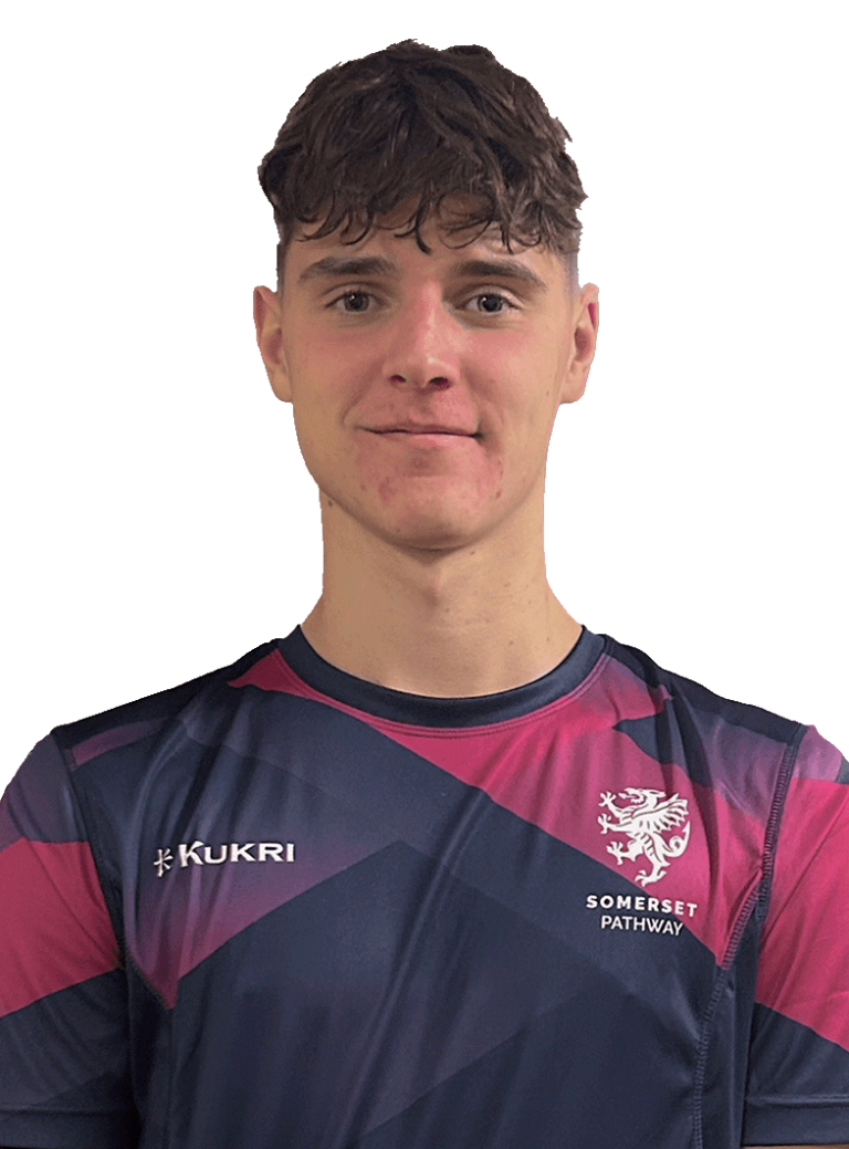 THOMAS REW - Somerset