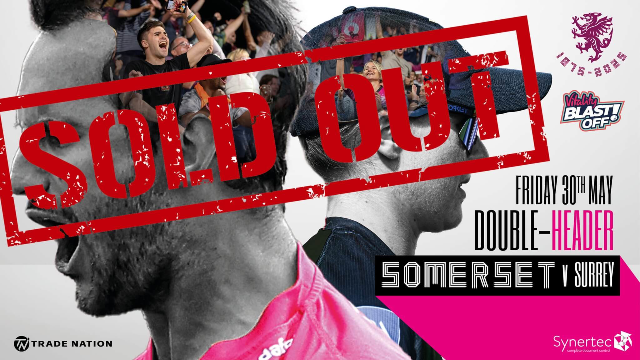 The Official Website of Somerset County Cricket Club