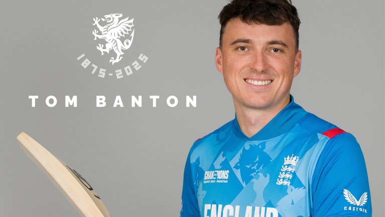 Somerset County Cricket Club | News and Updates