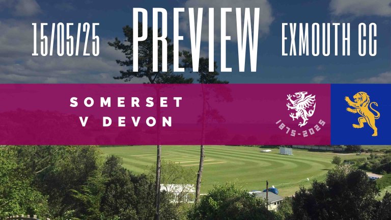 The Official Website of Somerset County Cricket Club