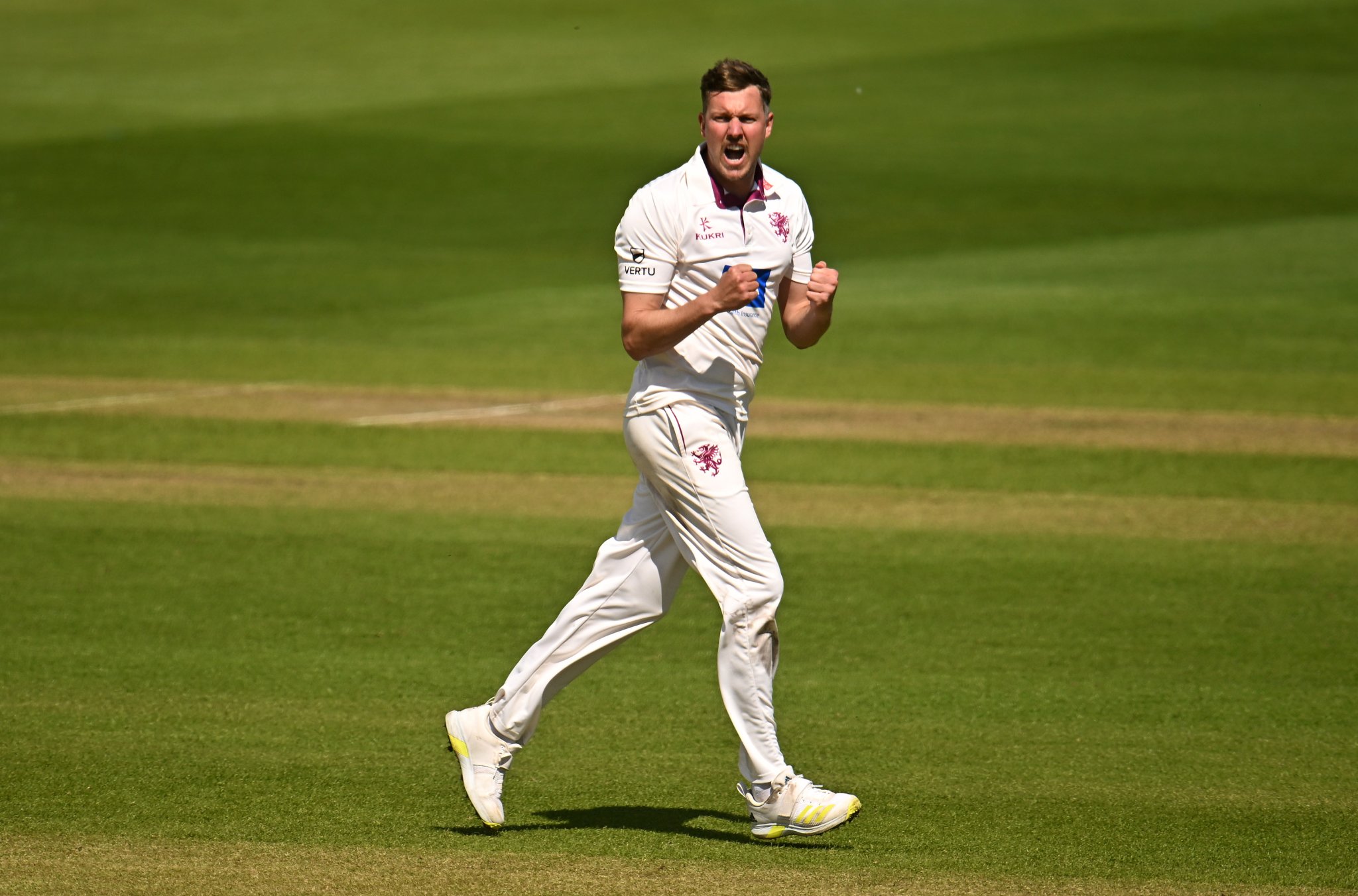 The Official Website of Somerset County Cricket Club