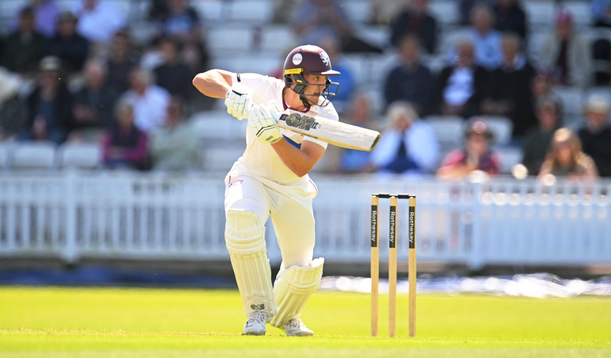 Somerset County Cricket Club | Fixtures and Results