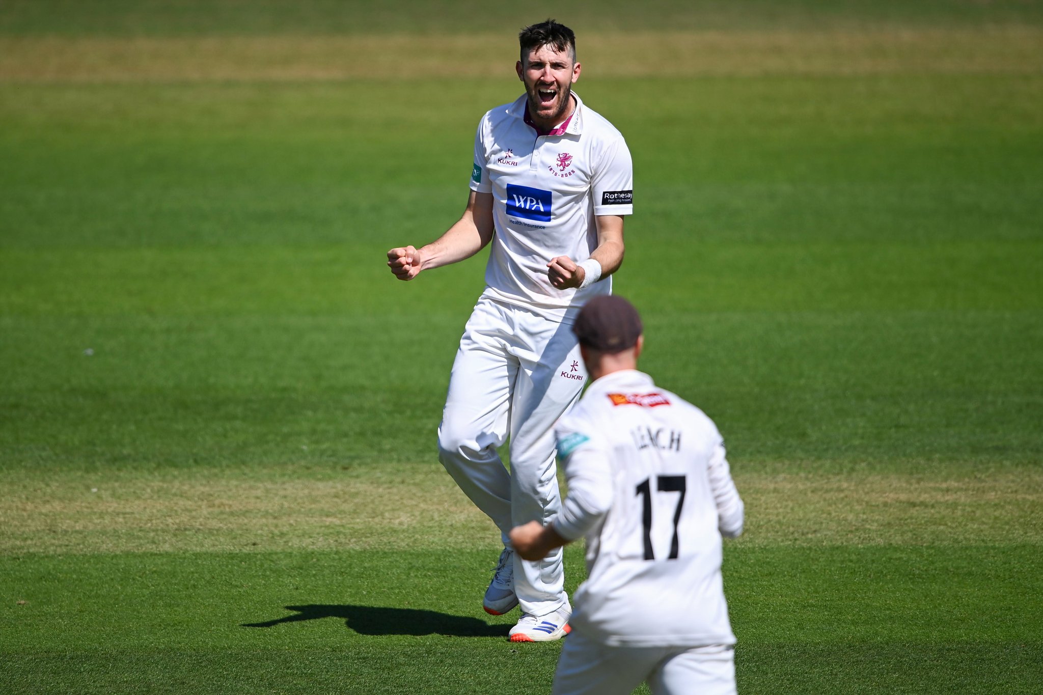 The Official Website of Somerset County Cricket Club