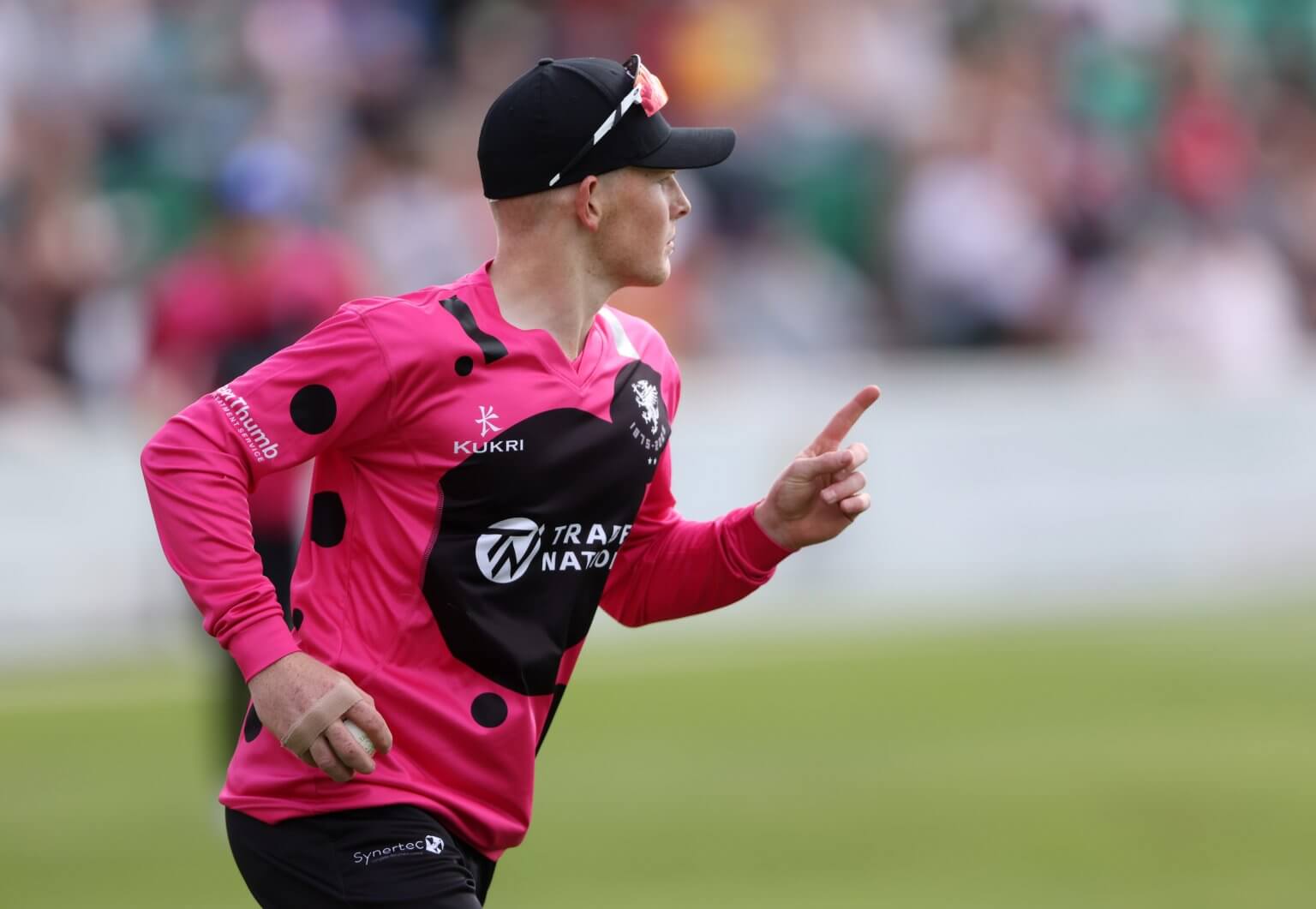 The Official Website of Somerset County Cricket Club