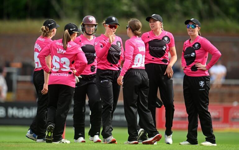 The Official Website of Somerset County Cricket Club