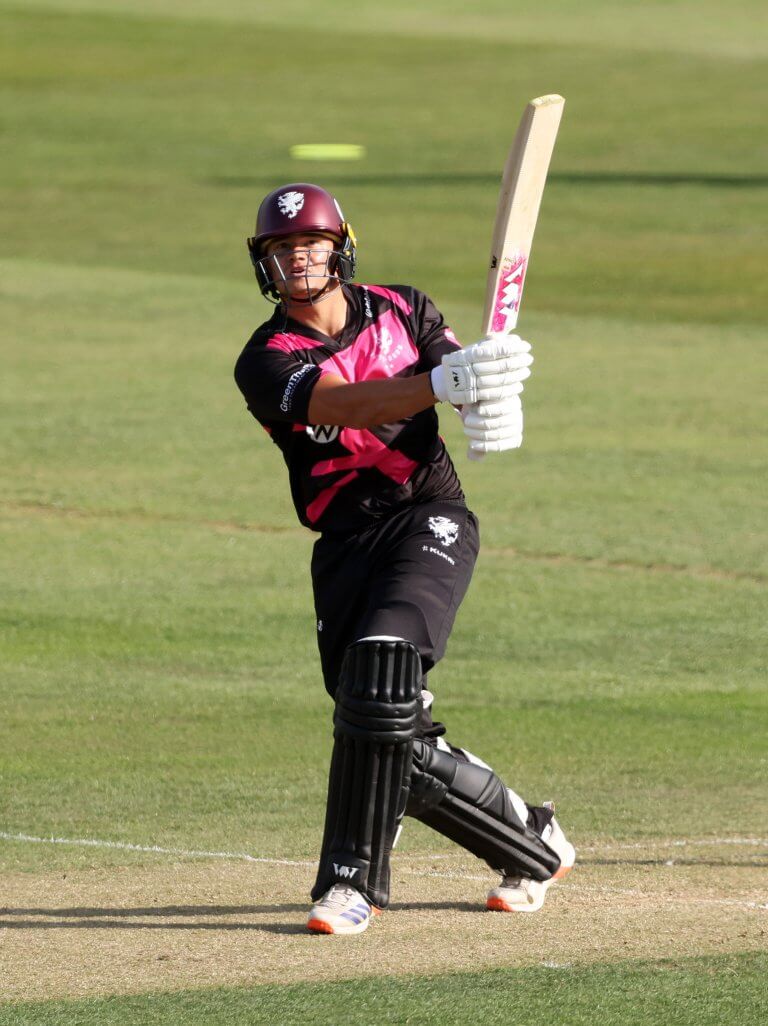 The Official Website of Somerset County Cricket Club