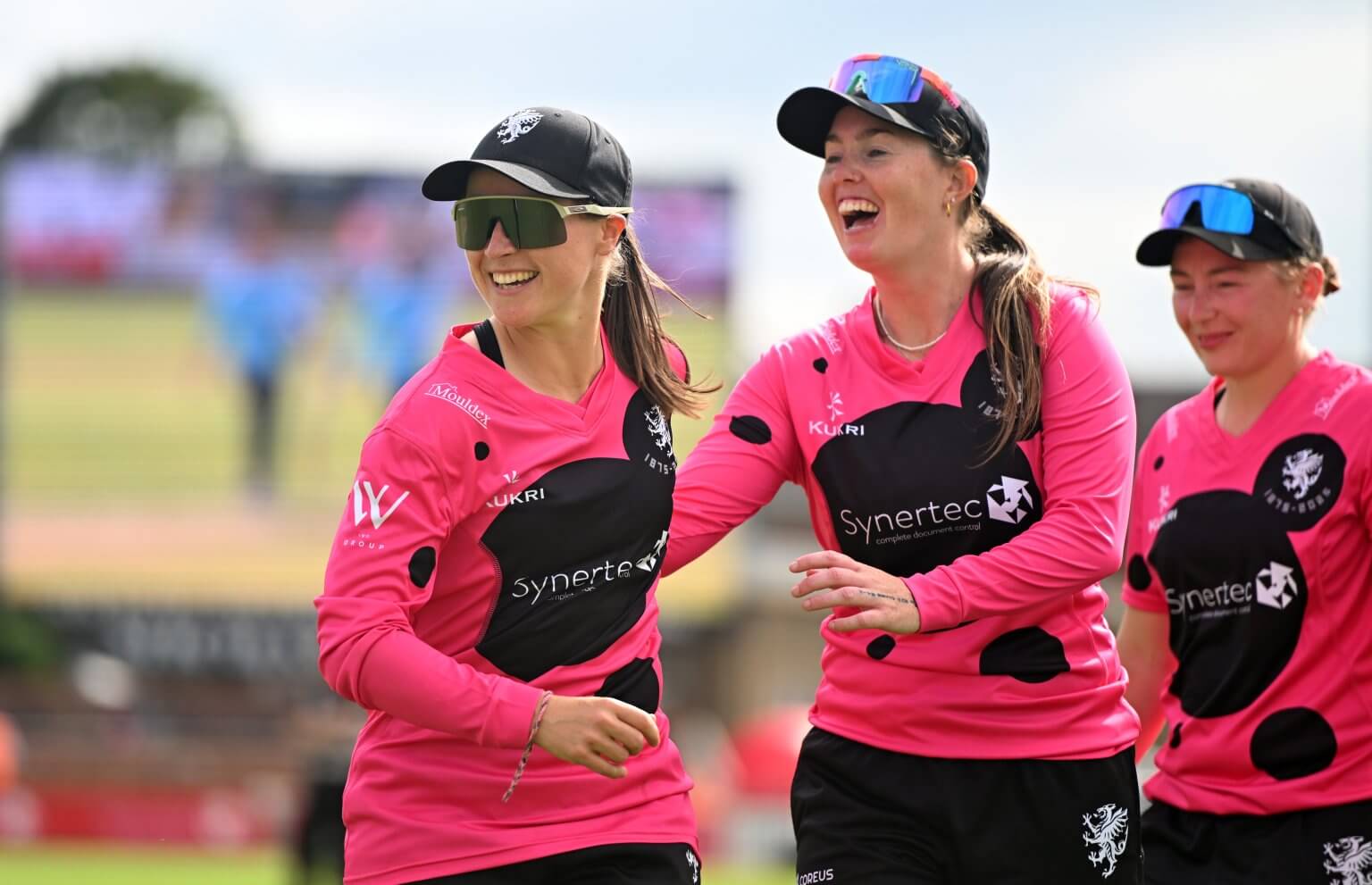 The Official Website of Somerset County Cricket Club