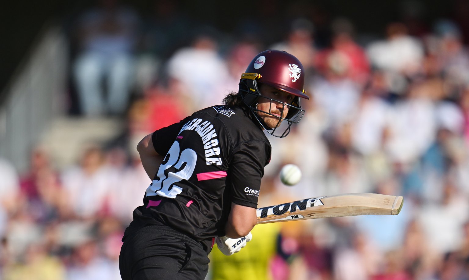 The Official Website of Somerset County Cricket Club