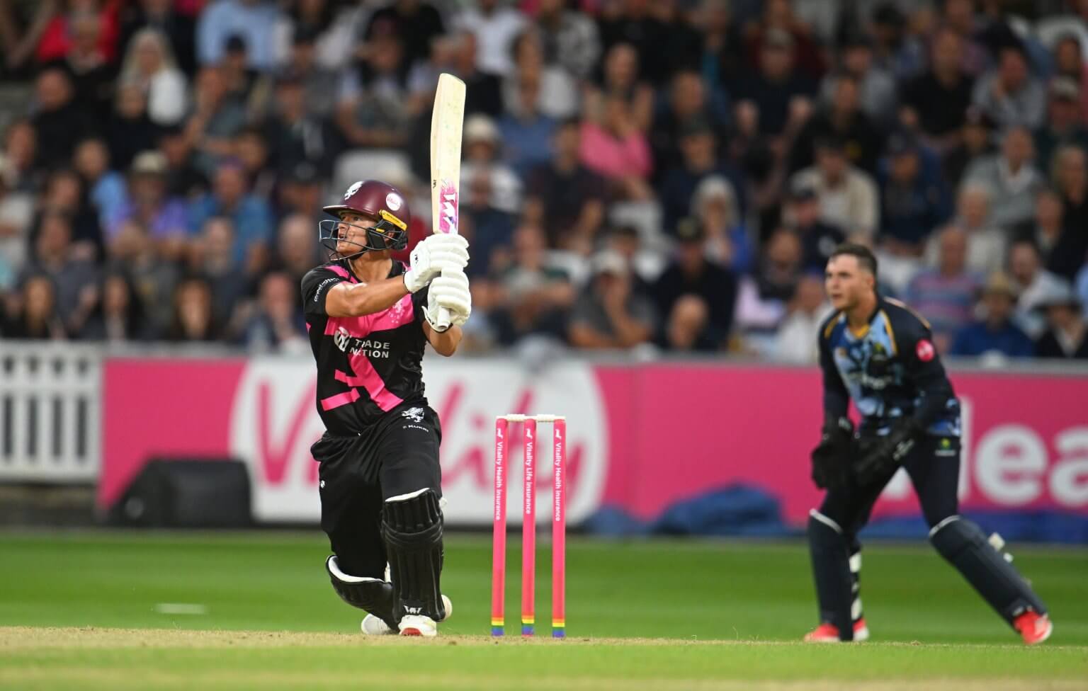 The Official Website of Somerset County Cricket Club