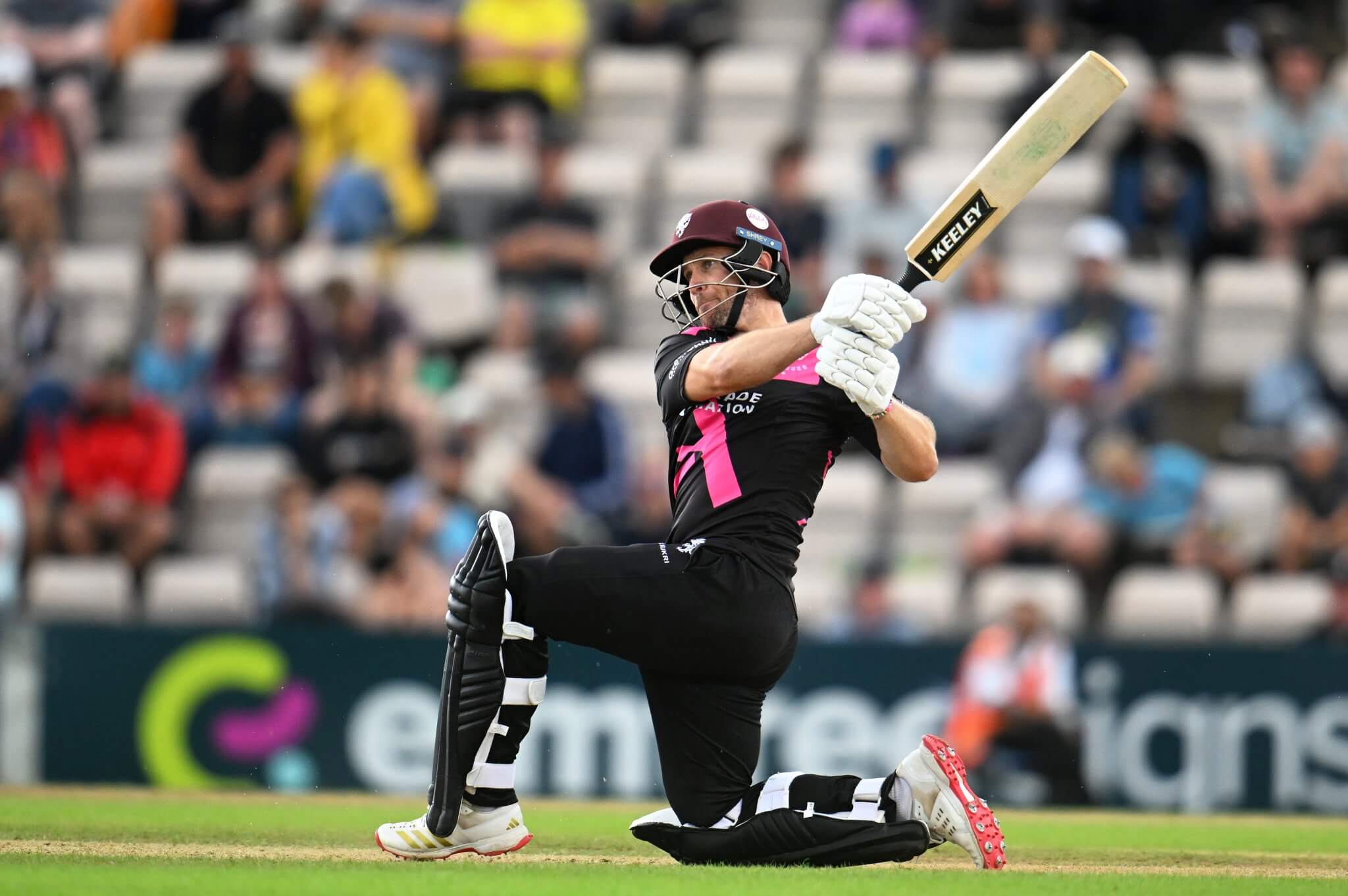 The Official Website of Somerset County Cricket Club