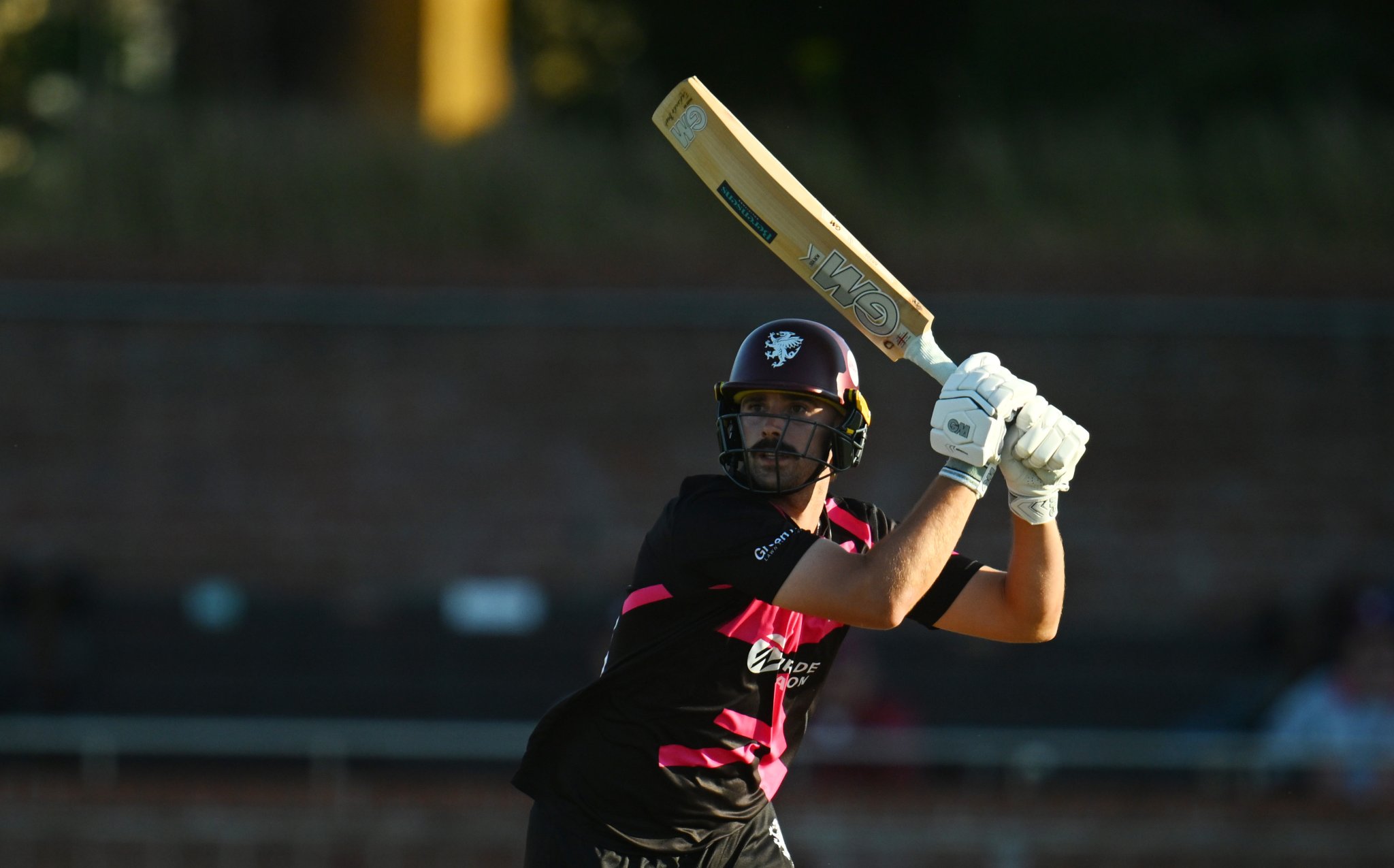 Derby Day T20 Thriller: Last-Chance Ticket Update - Somerset