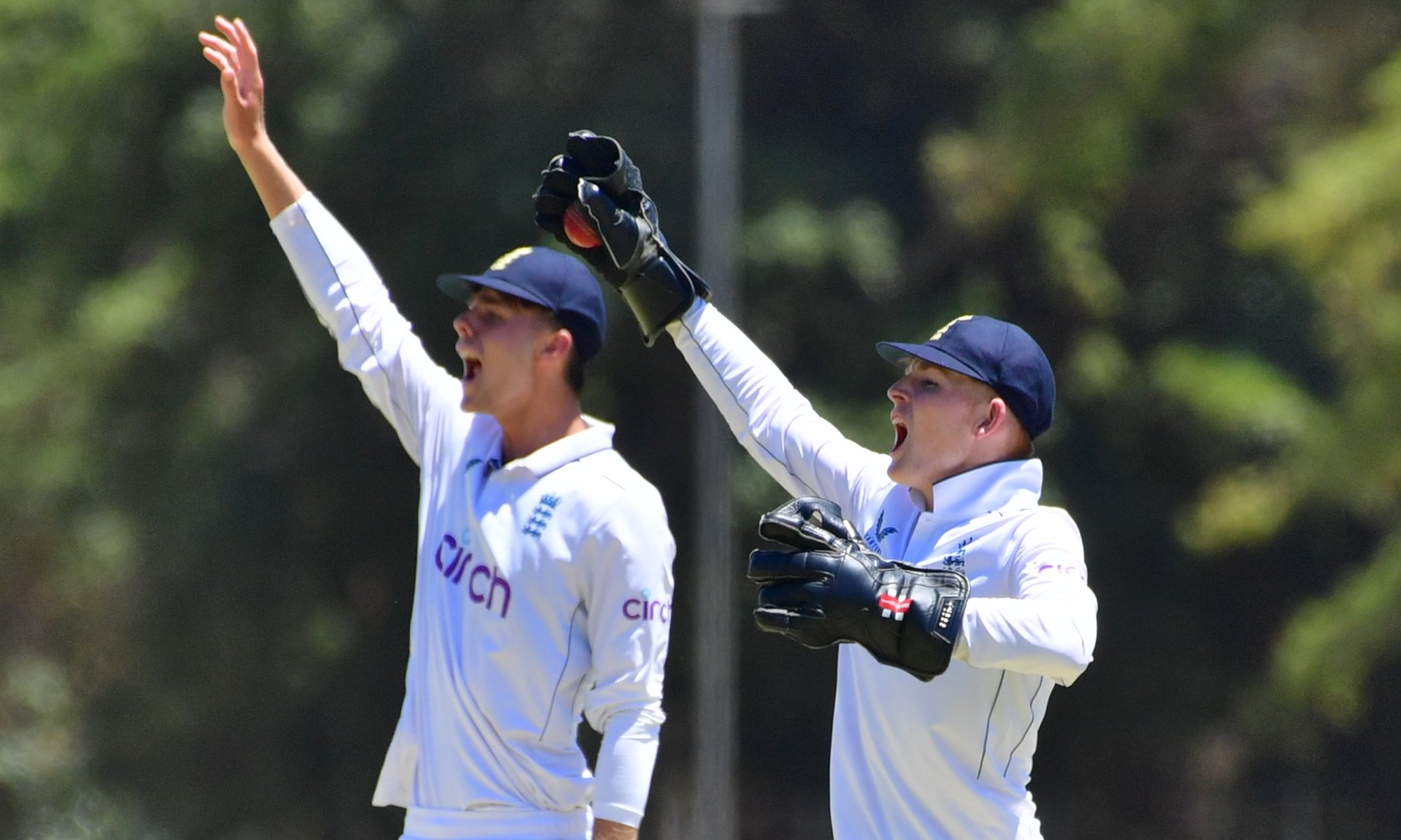 THOMAS REW - Somerset