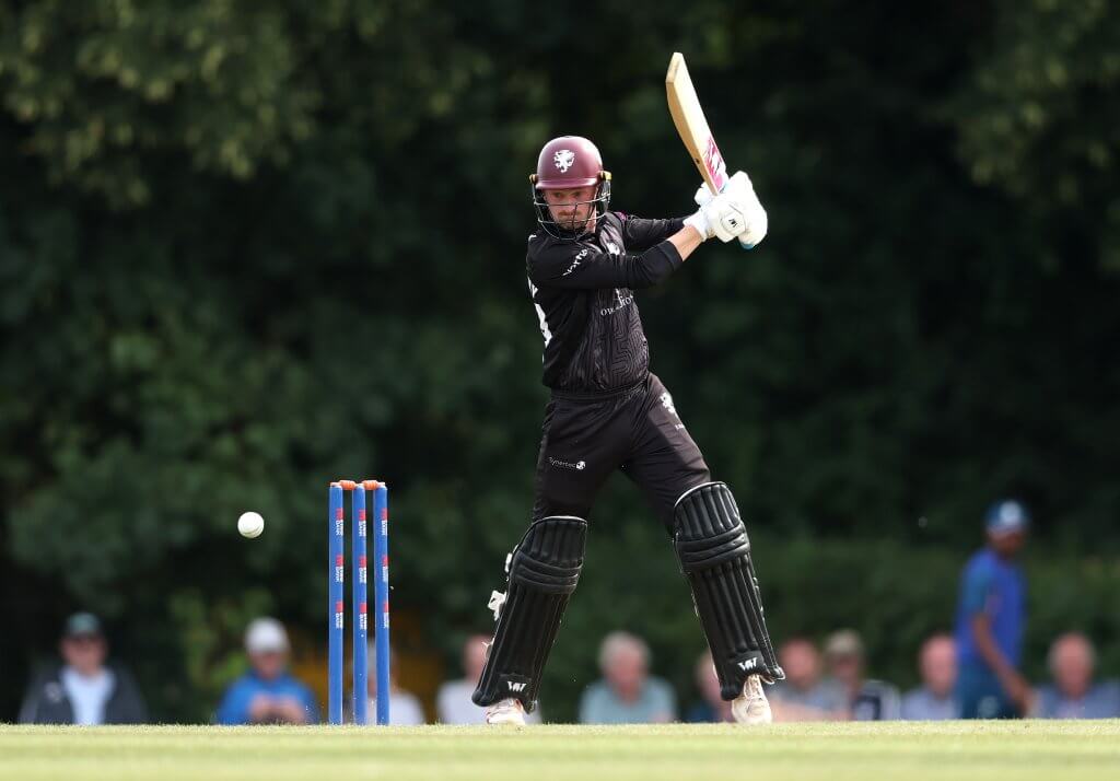 The Official Website of Somerset County Cricket Club