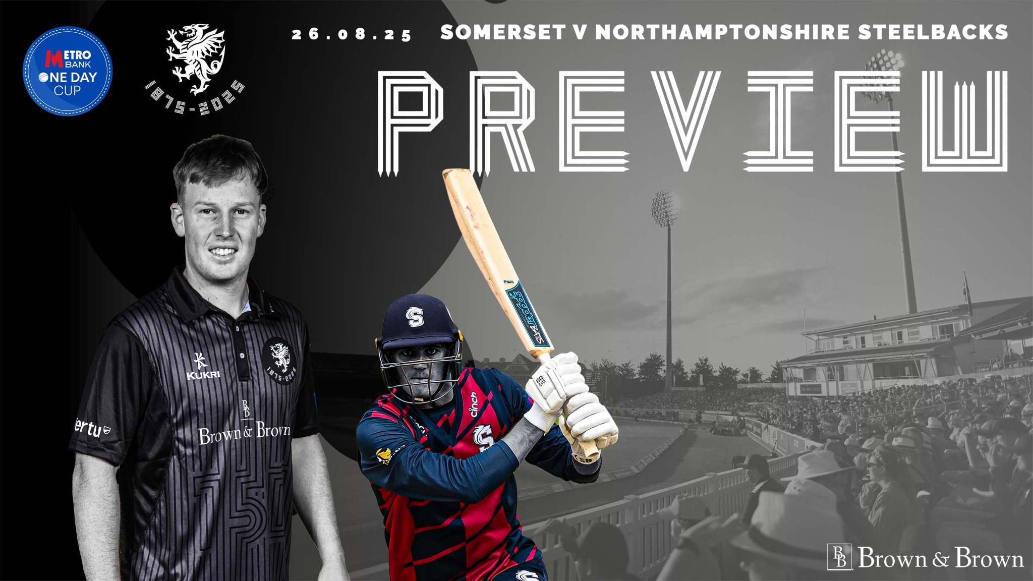 The Official Website of Somerset County Cricket Club