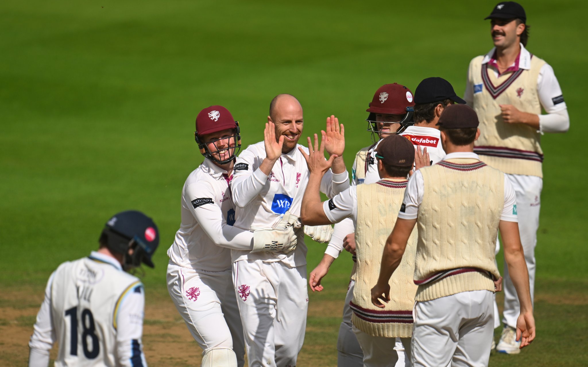 County Championship Preview: Somerset v Hampshire - Somerset