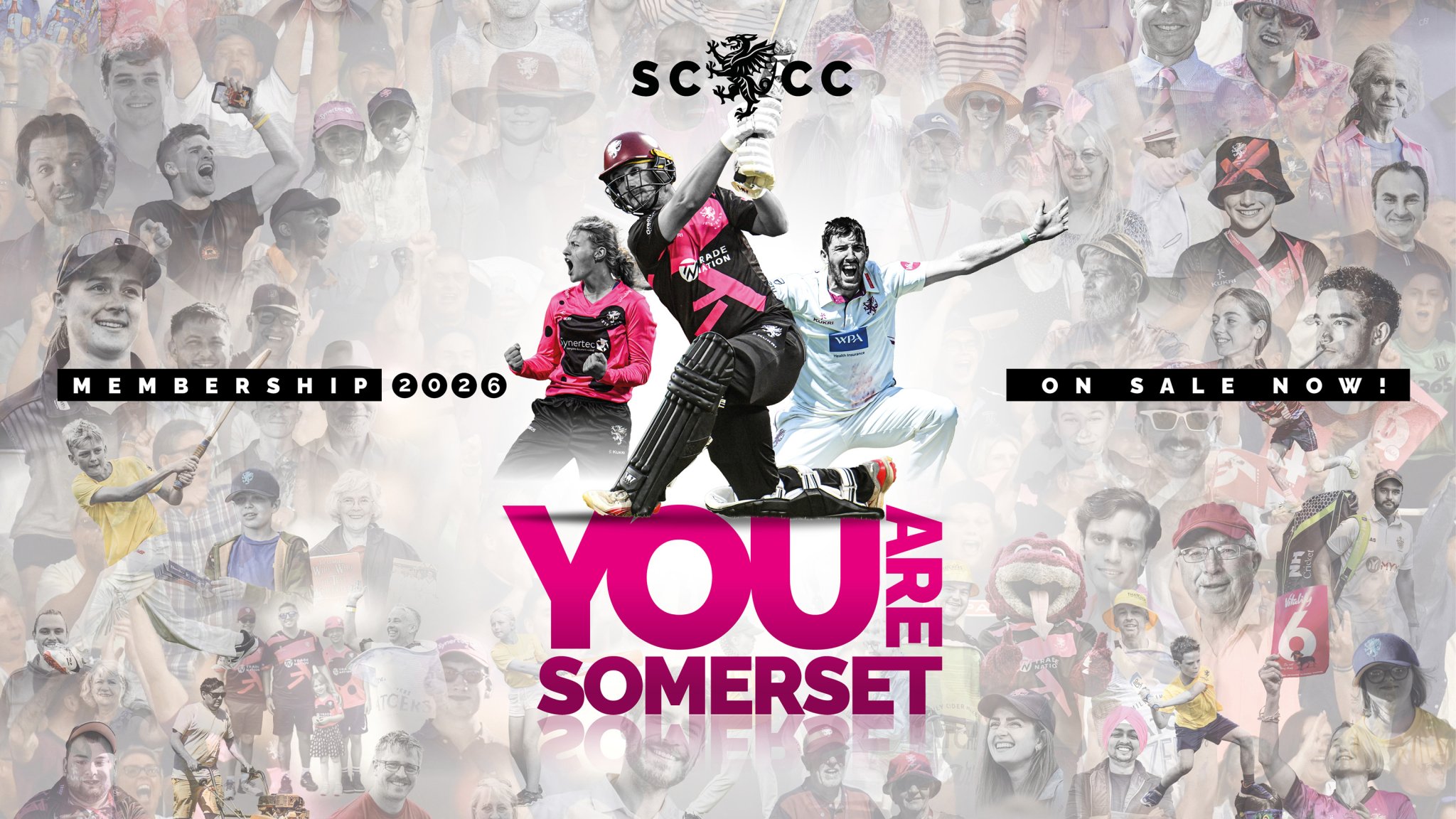 The Official Website of Somerset County Cricket Club