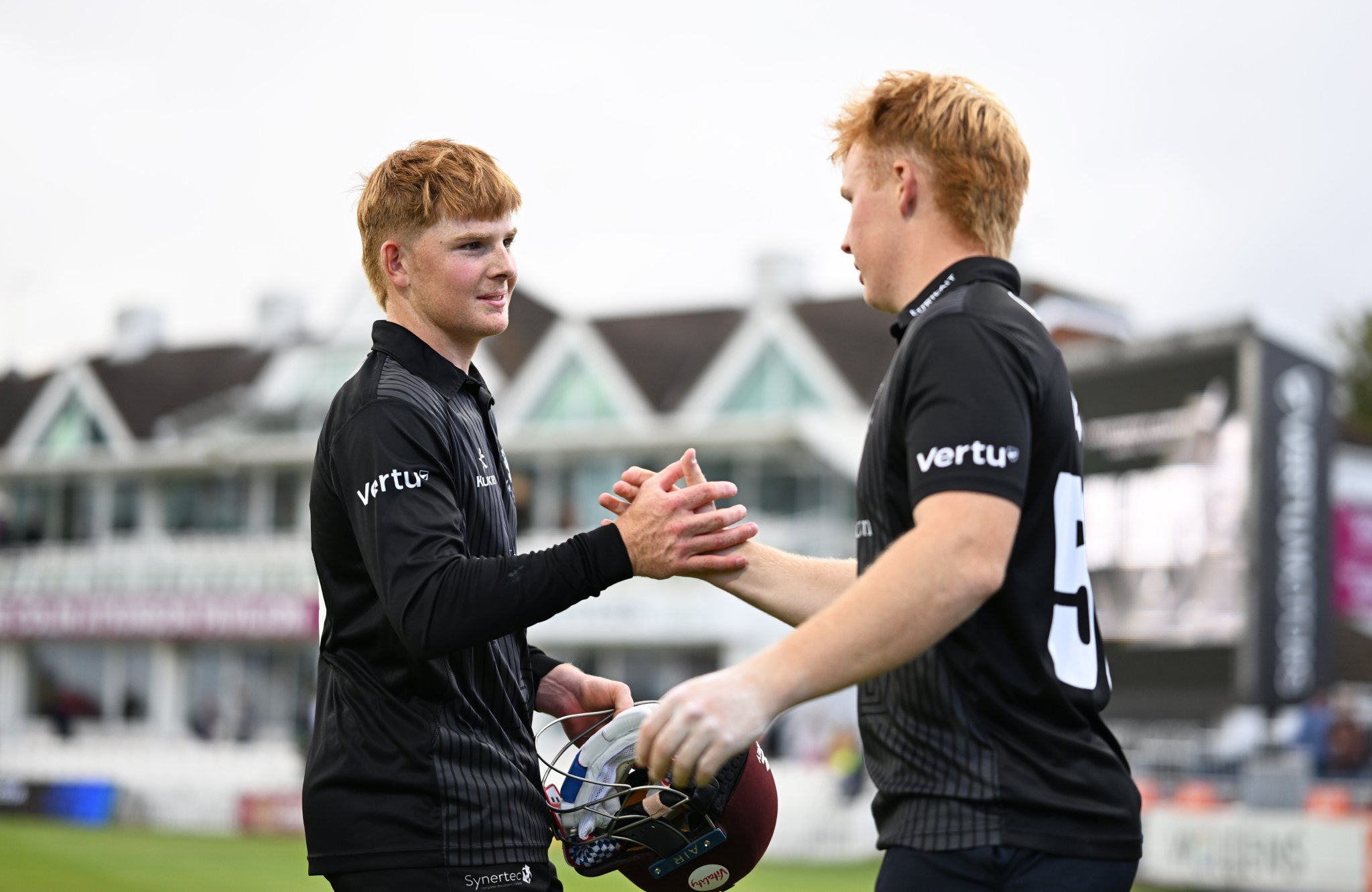 THOMAS REW - Somerset