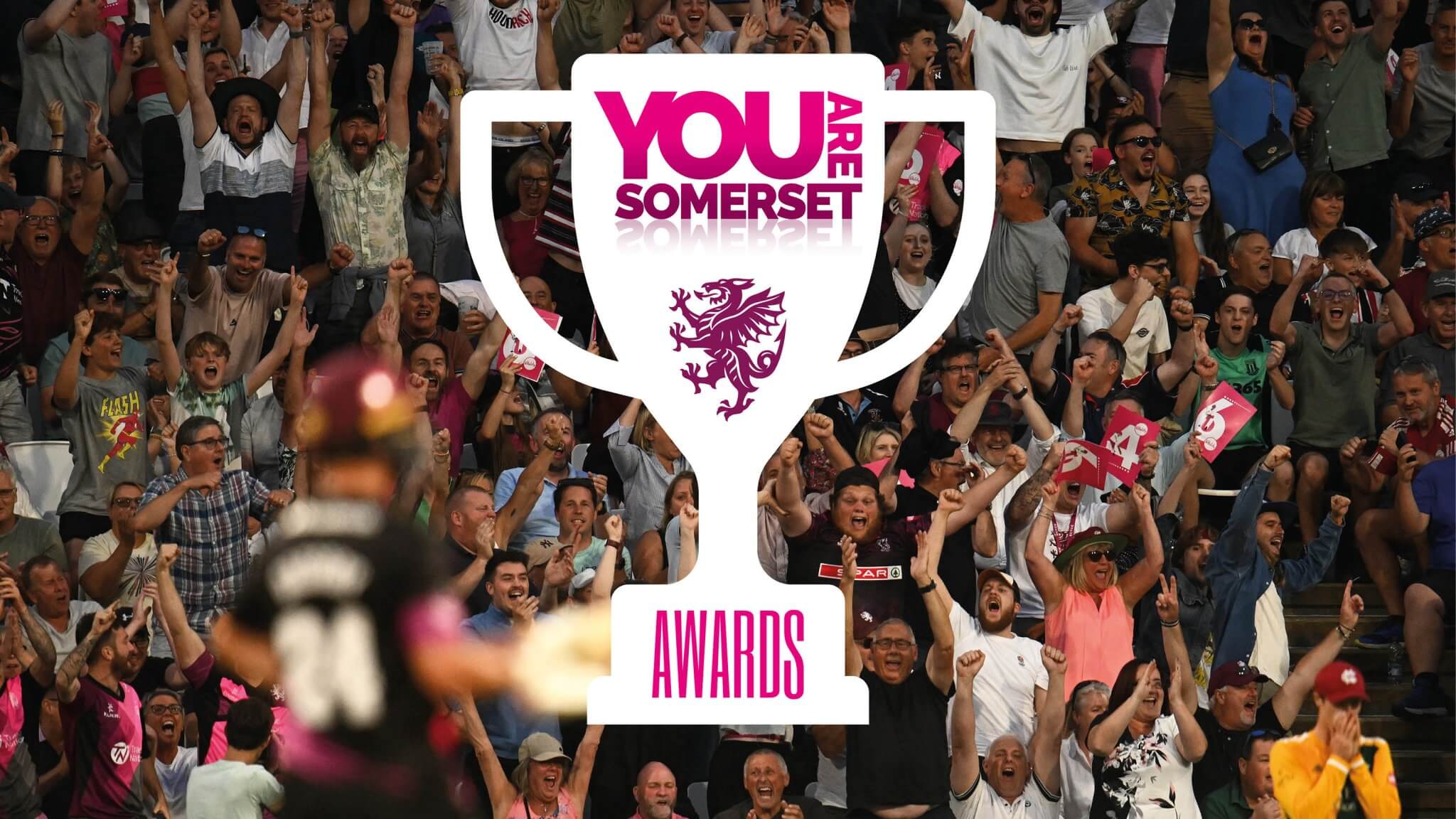 The Official Website of Somerset County Cricket Club