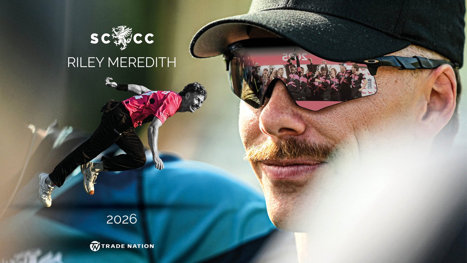 Riley Returns - Somerset