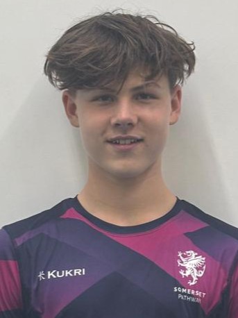 Sri Lanka Tour - U15 Boys Touring Squad - Somerset