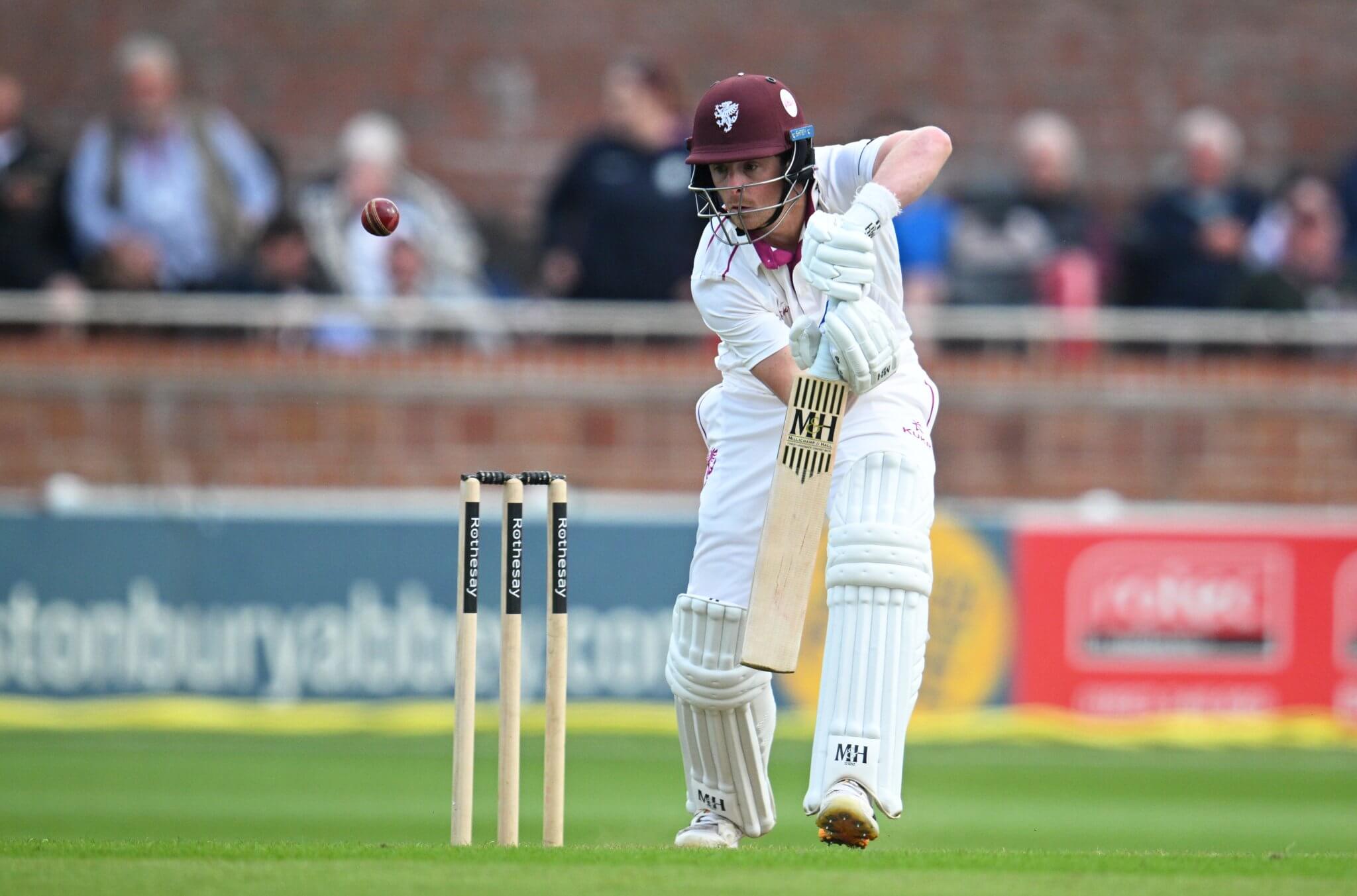 County Championship Preview: Glamorgan v Somerset - Somerset