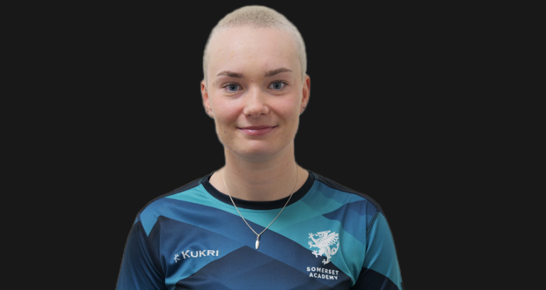Jasmine signs short-term deal - Somerset