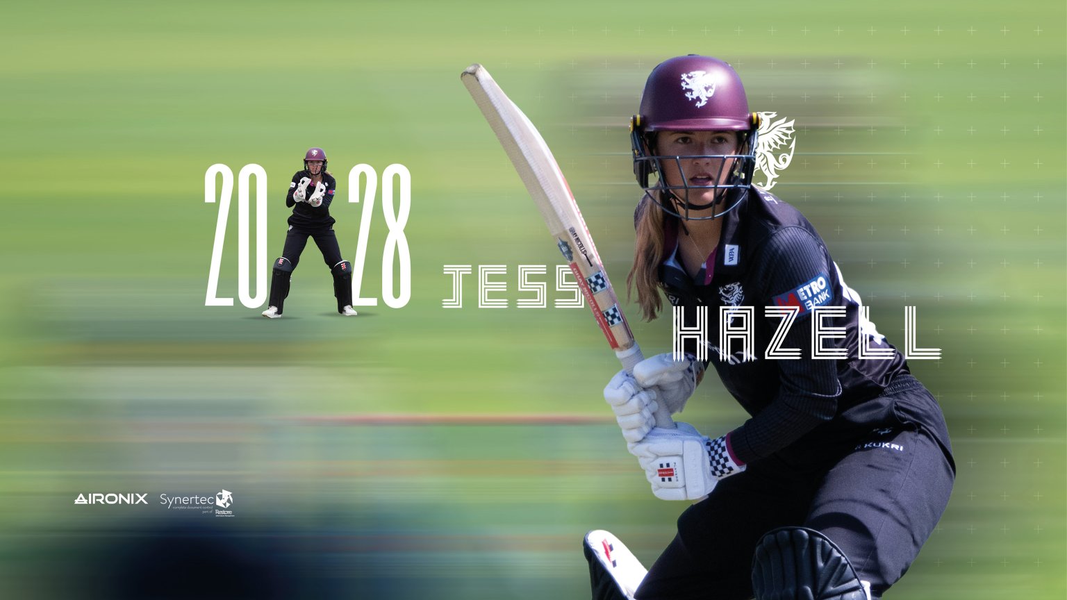 Contract Extension for Jess - Somerset