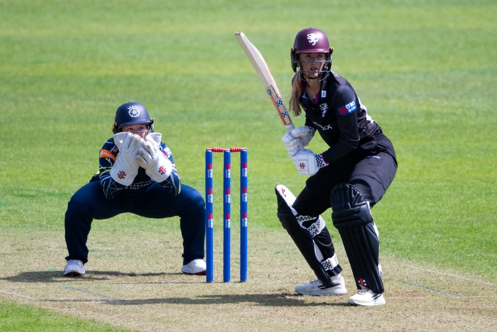 Contract Extension for Jess - Somerset