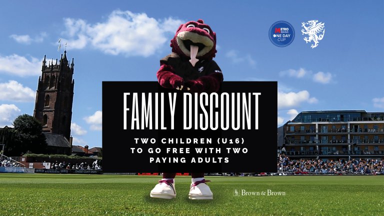 Themed Metro Bank One Day Cup Matches: Save Money with Group Offers ...